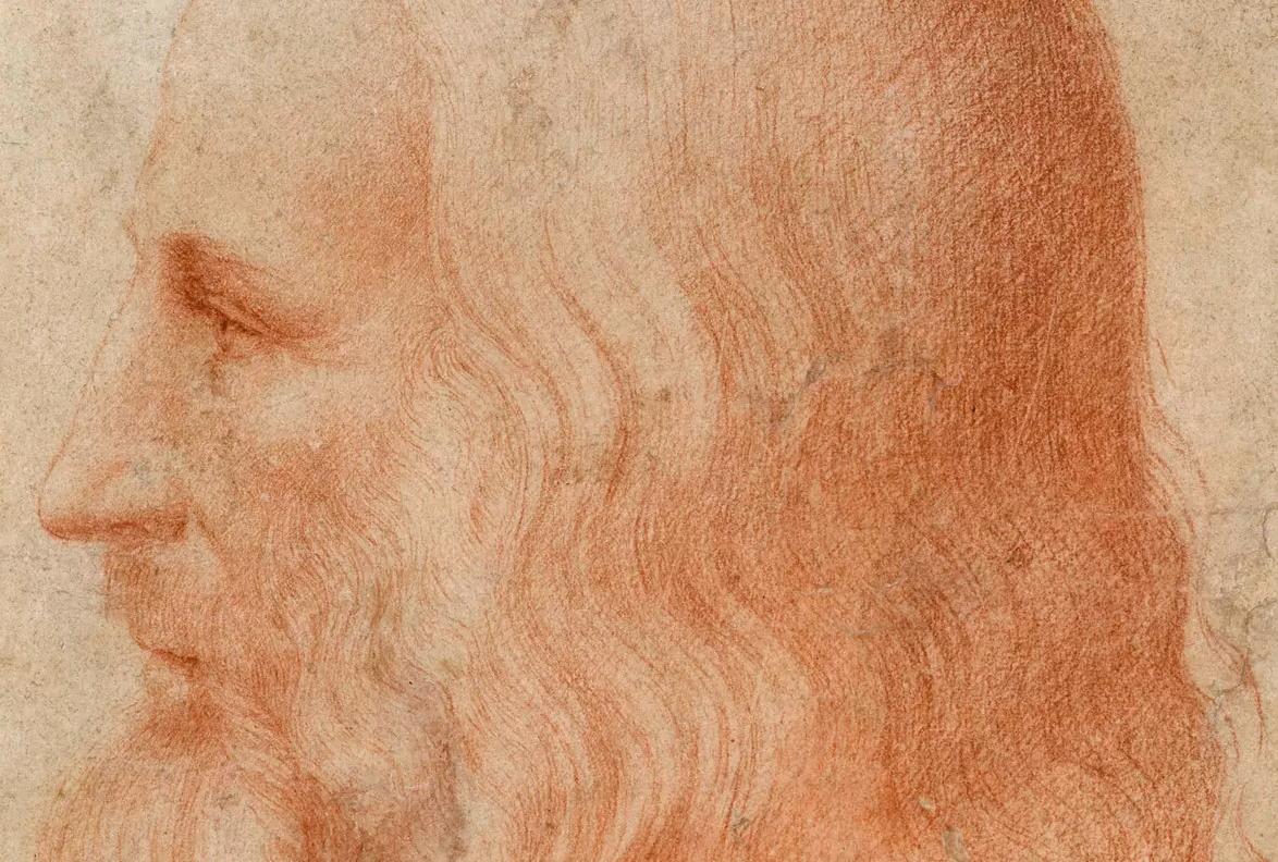 Leonardo da Vinci: Az egykori zseni ma sima különc lenne? - Igazinő